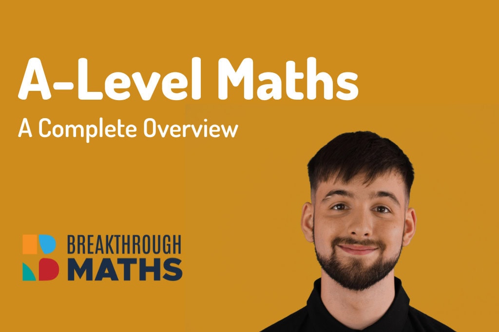 GCSE Maths 101: A Beginner's Guide To Success