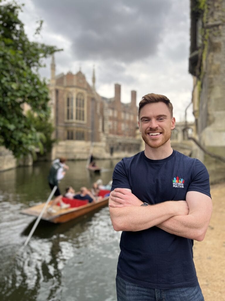 Online GCSE Maths Tutoring | Breakthrough Maths